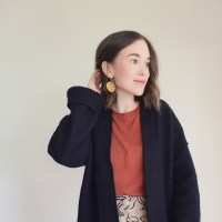 Sarah Eloise Sews – A small girl trying to make clothes fit in a tall world